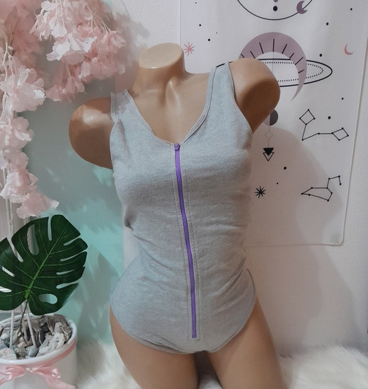 American Apparel bodi