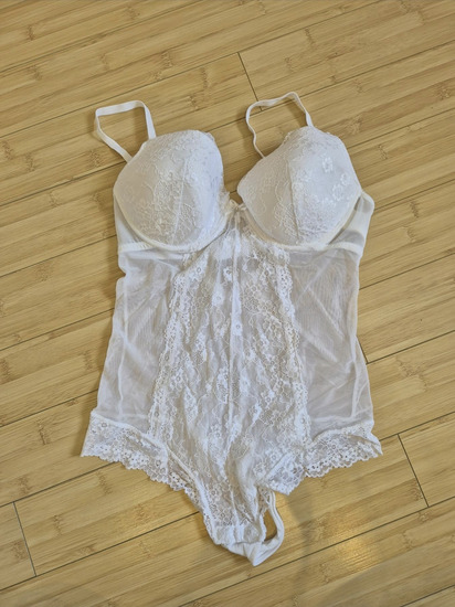 H&M bodi (Svajcarska)