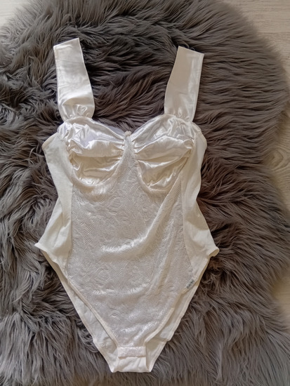Vintage bodi