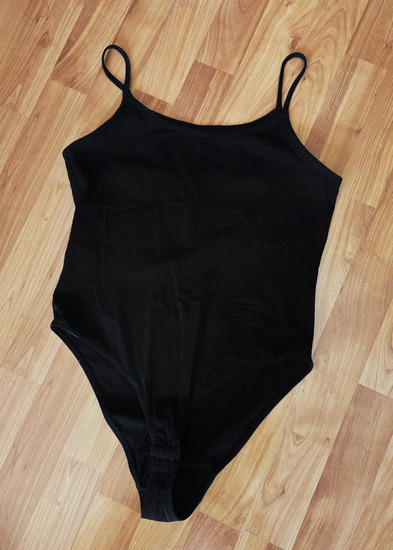 Bezuslovni poklon - pamučni body