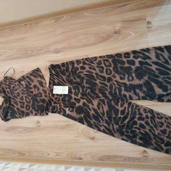 Zara print novo sa etiketom