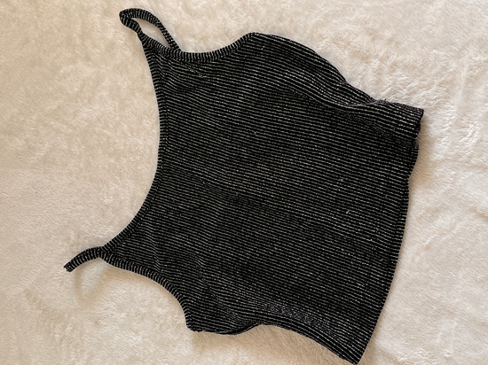 Svetlucavi top