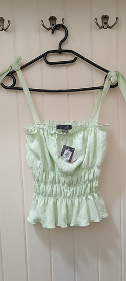 Primark majica na bretele