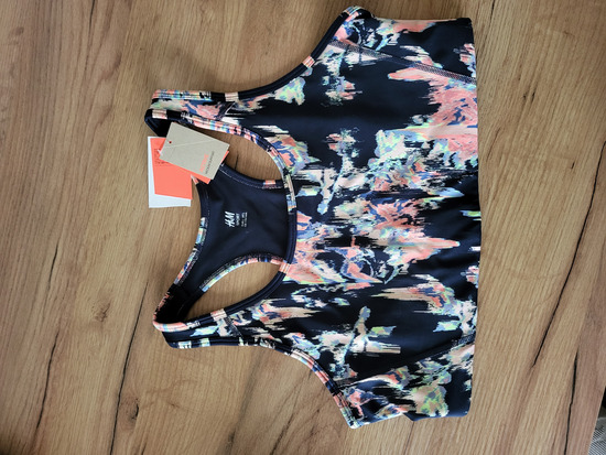 HM sportska majica M-L