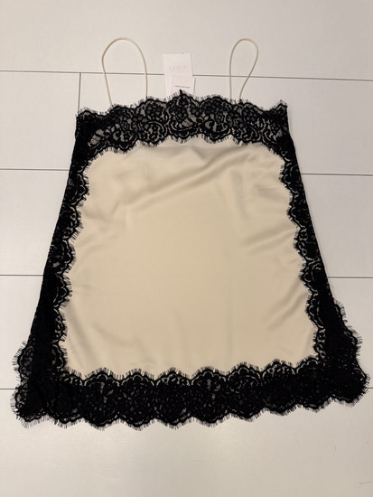 Zara top