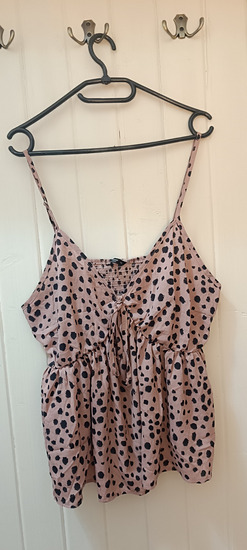 Shein bluza na bretele