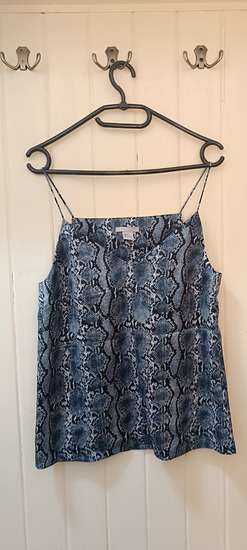 H&M zmija dezen majica