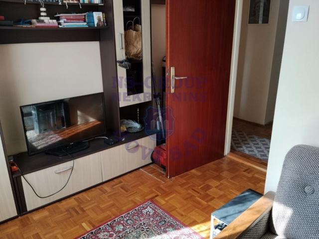 Trosoban stan na Novom Naselju 89m2