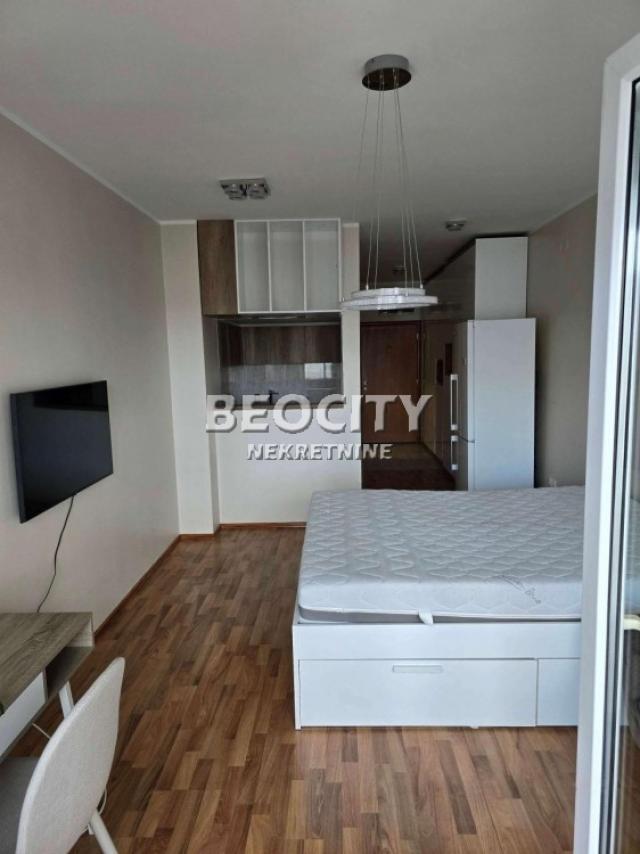 Novi Sad, Centar, Laze Kostića, 0.5, 36m2, 126000EUR