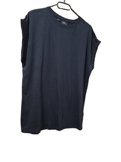 BPC bonprix collection siva tunika M-L