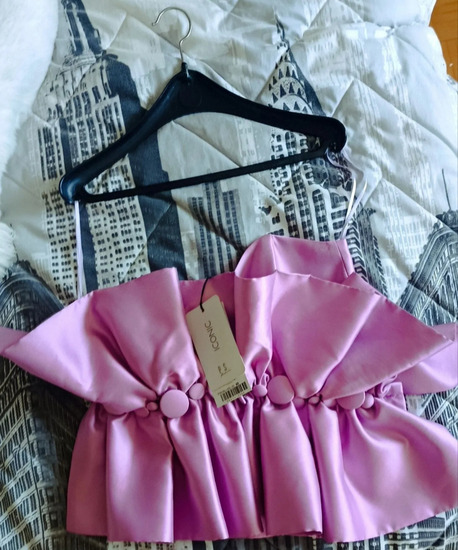 Bluza,korset