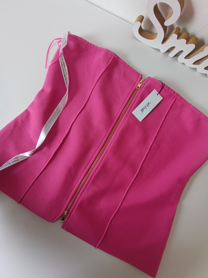 Nasty Gal top L