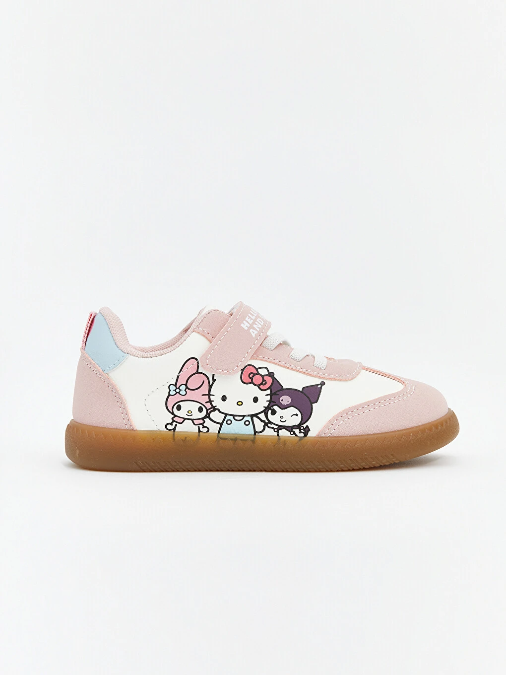 LCW STEPS Hello Kitty Štampane Patike Za Devojčice