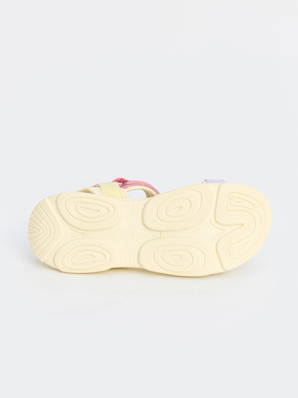 LCW STEPS Lilo & Stitch Štampane Sandale Za Devojčice