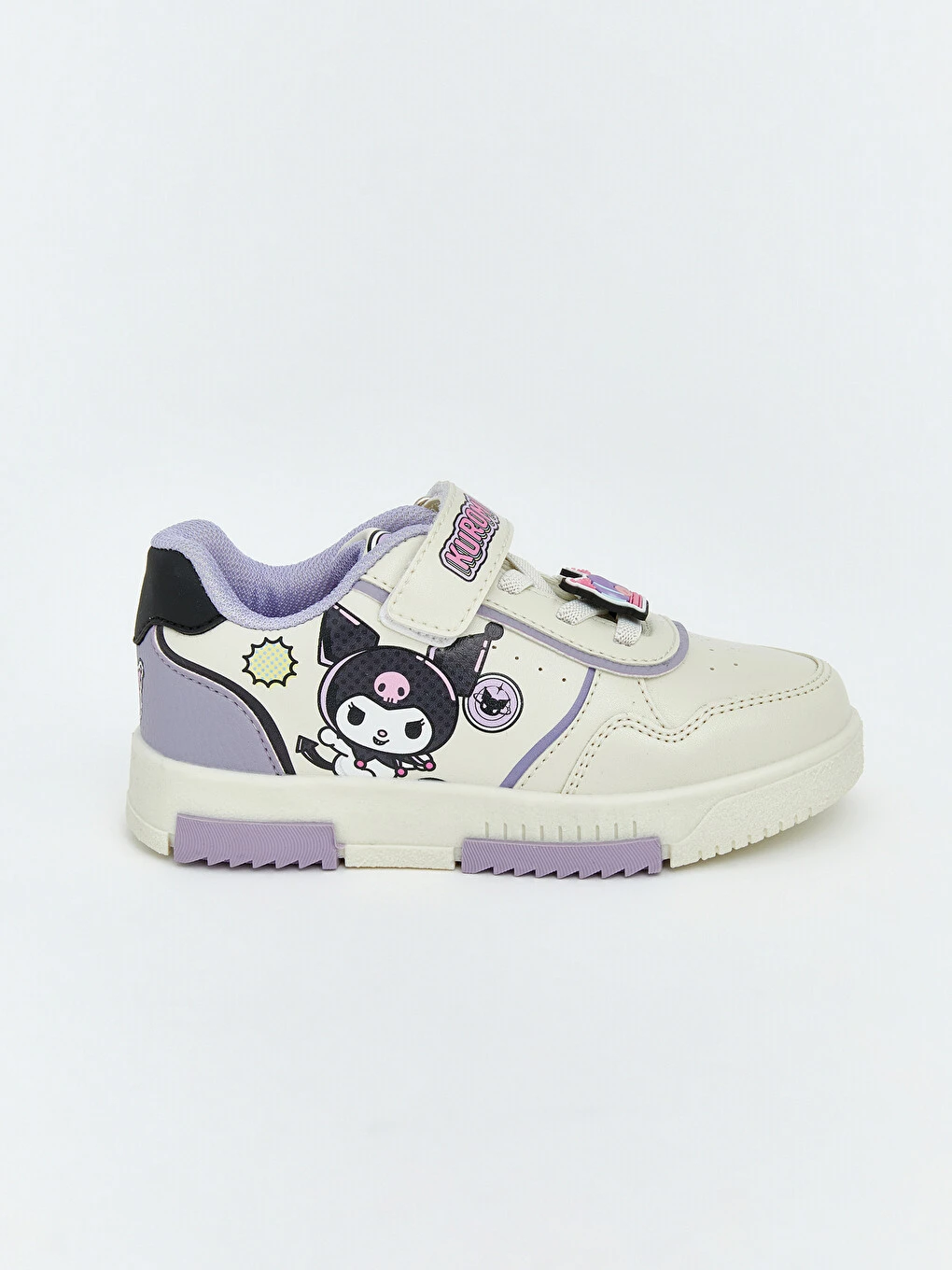 LCW STEPS Dečije Patike Sa Kuromi Printom