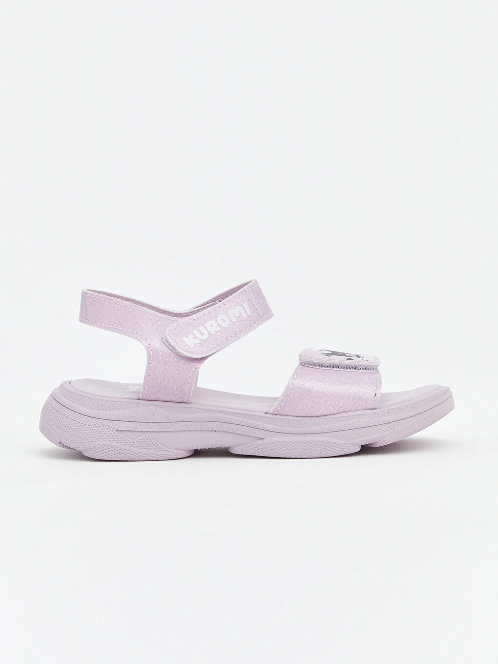 LCW STEPS Kuromi Štampane Dečije Sandale