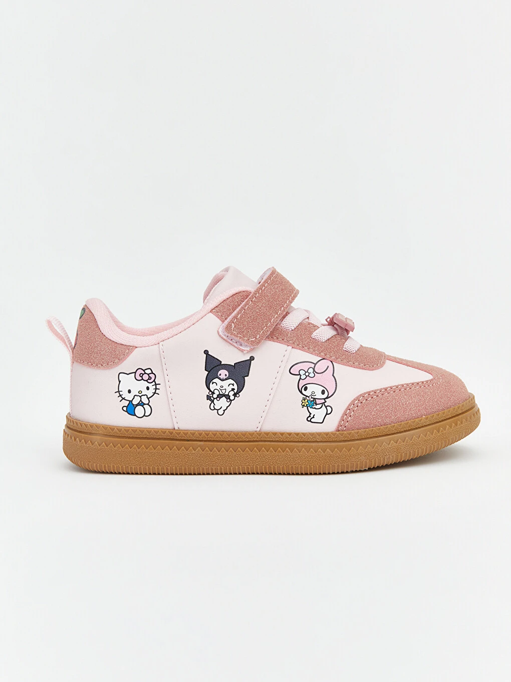 LCW STEPS Dečije Patike Sa Kuromi Printom