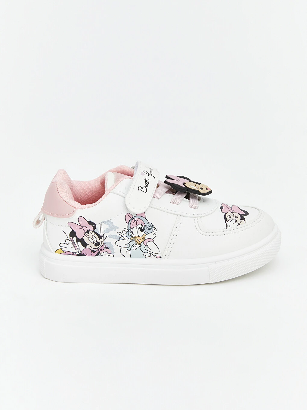 LCW STEPS Minnie Mouse Štampane Dečije Patike