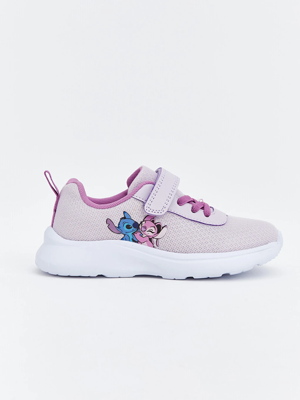 LCW STEPS Dečije Patike Sa Štampom Lilo I Stitch