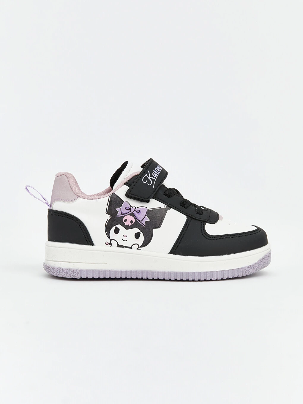 LCW STEPS Dečije Patike Sa Kuromi Printom