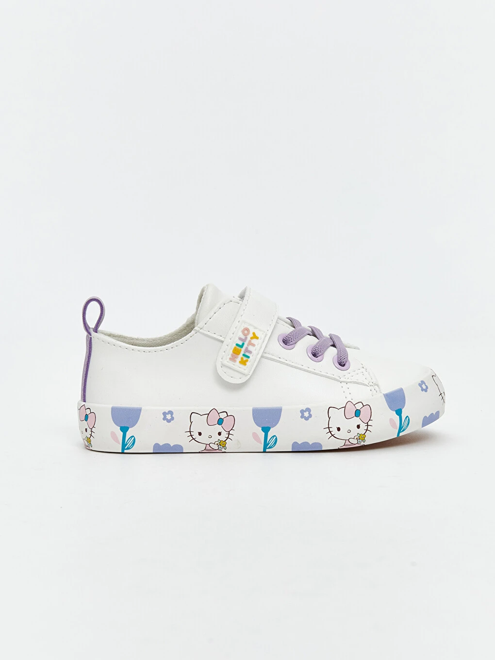 LCW STEPS Hello Kitty Štampane Patike Za Devojčice