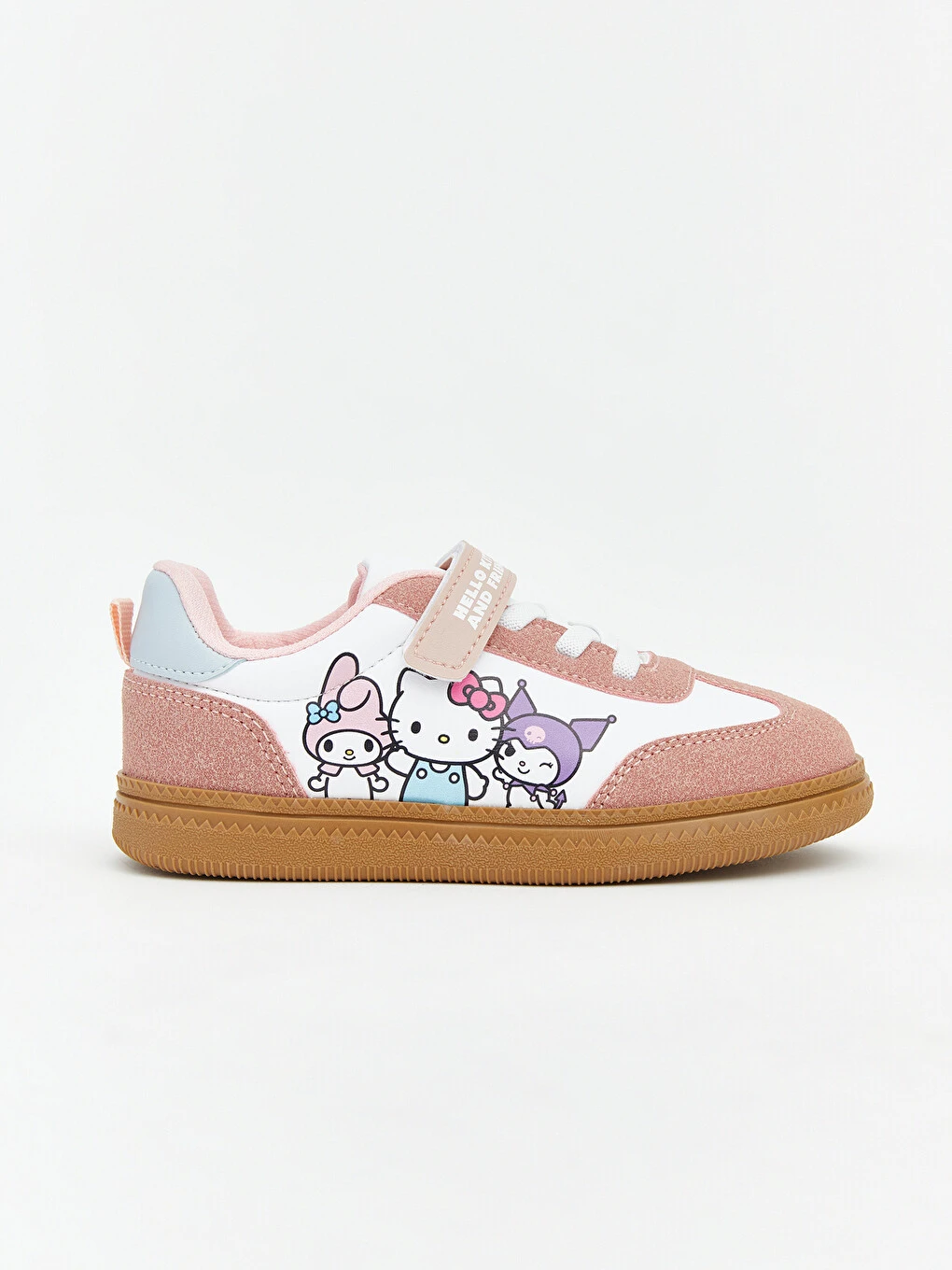 LCW STEPS Hello Kitty Štampane Patike Za Devojčice