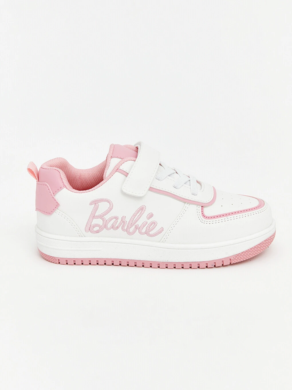 LCW STEPS Barbie Vezene Patike Za Devojčice