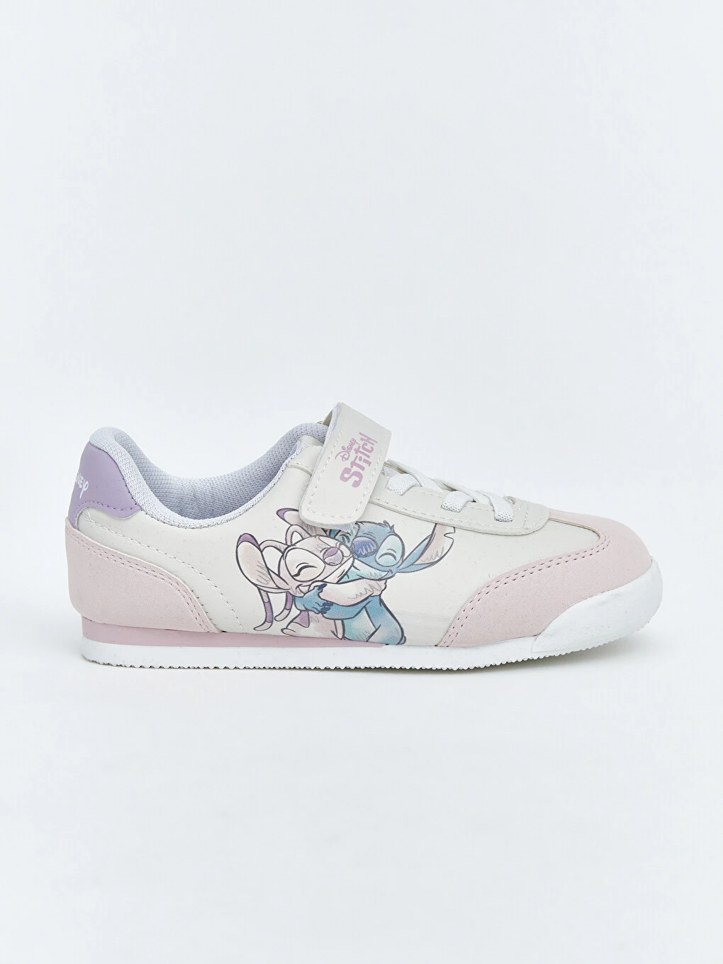 LCW STEPS Dečije Patike Sa Štampom Lilo I Stitch