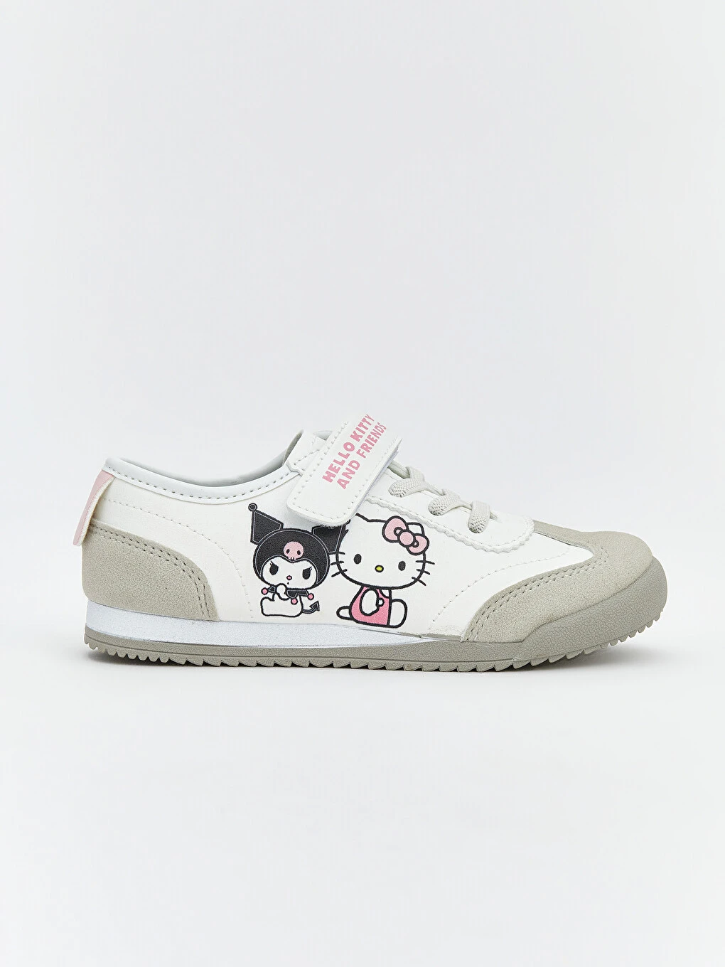 LCW STEPS Hello Kitty Štampane Patike Za Devojčice