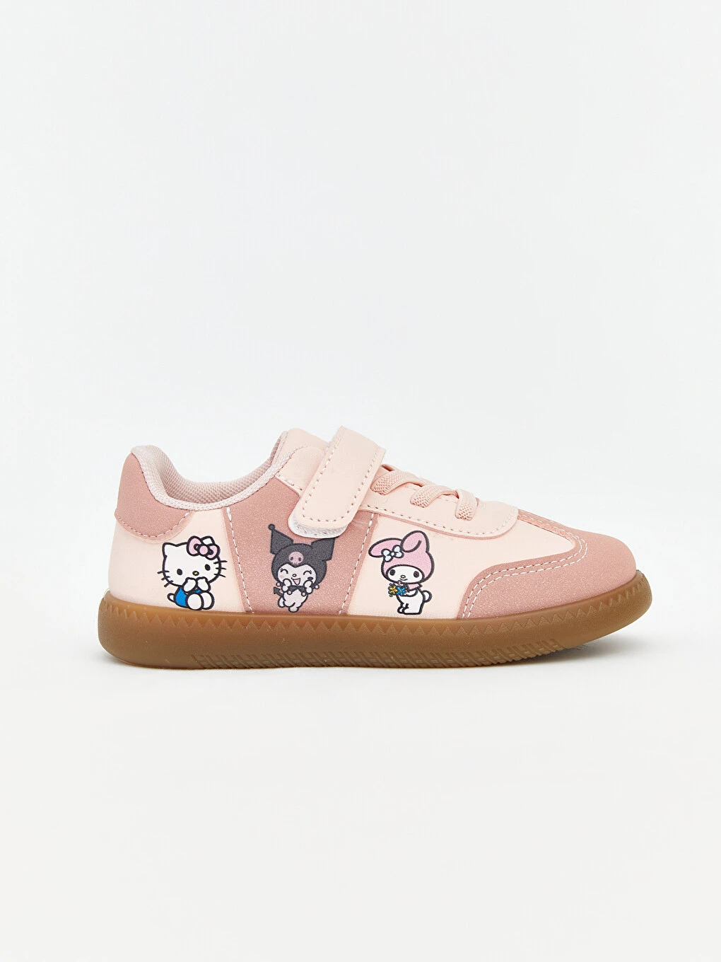 LCW STEPS Dečije Patike Sa Kuromi Printom