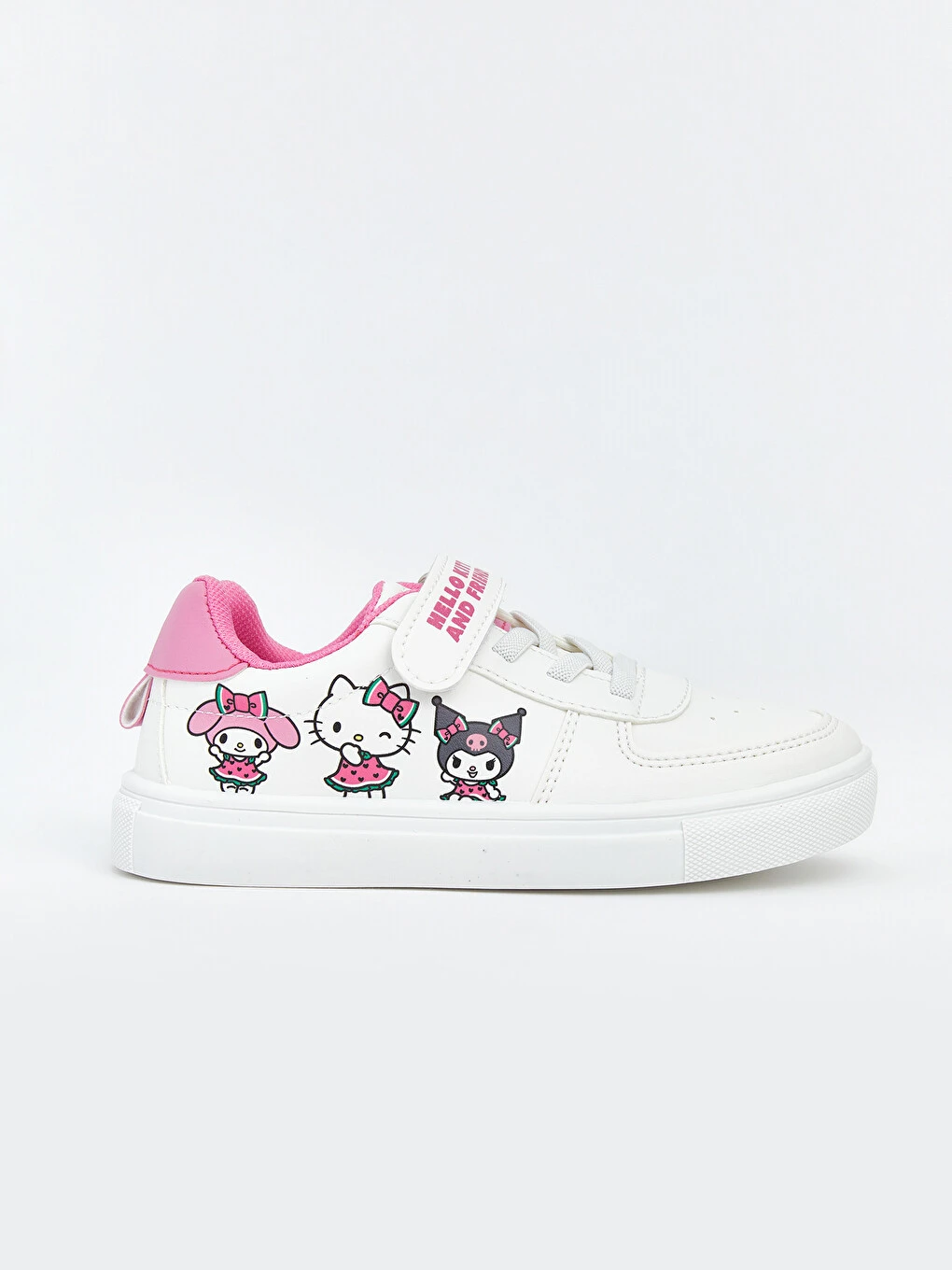 LCW STEPS Hello Kitty Štampane Patike Za Devojčice