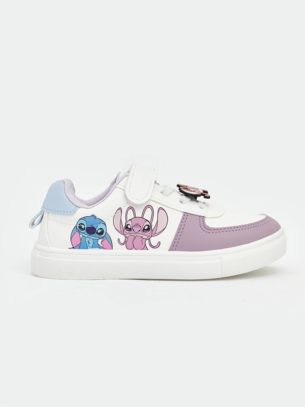 LCW STEPS Dečije Patike Sa Štampom Lilo I Stitch