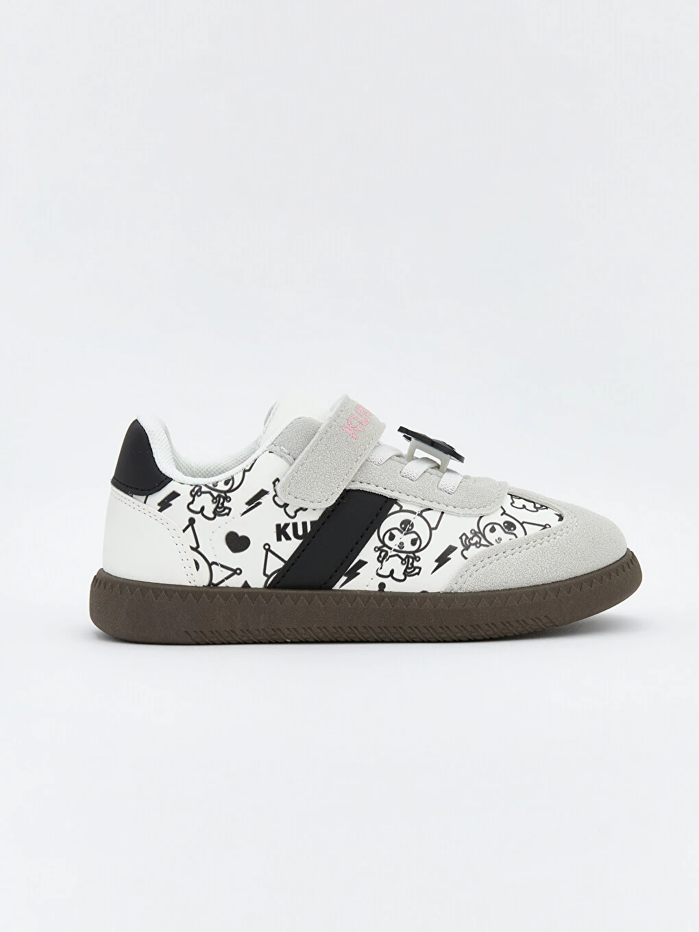 LCW STEPS Dečije Patike Sa Kuromi Printom