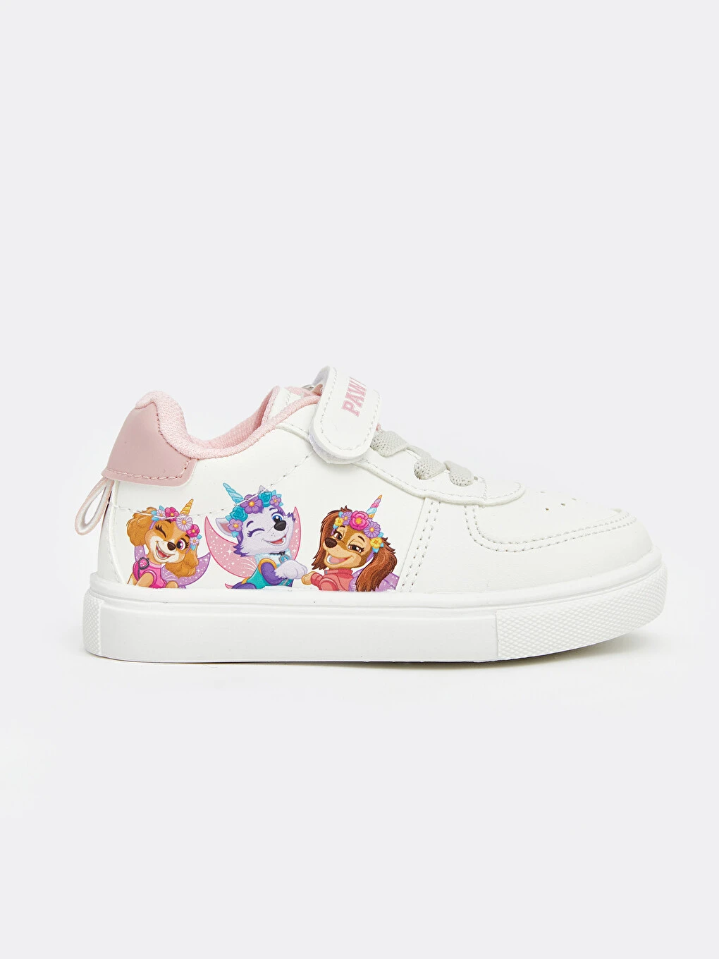 LCW STEPS Paw Patrol Štampane Patike Za Devojčice