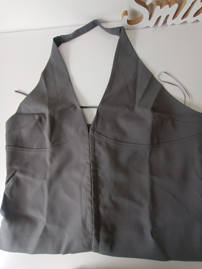 Nasty Gal top 2XL