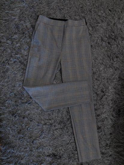 Zara letnje pantalone