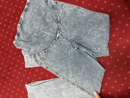 Trudnicke pantalone M pantalone za trudnice