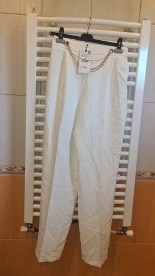 Zara pantalone S NOVO gratis ptt