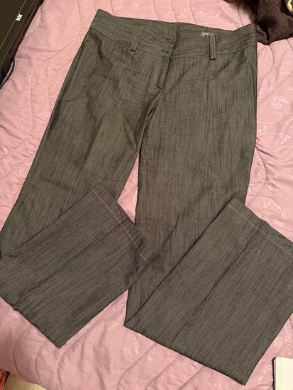 Gloria pantalone