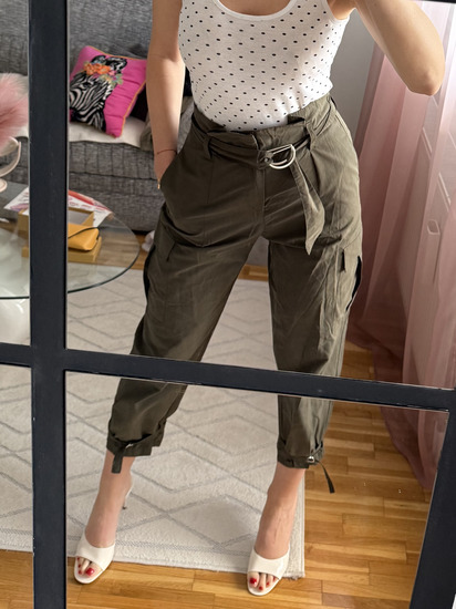 Zara pantalone