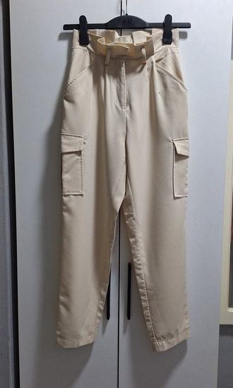 Amisu cargo pantalone