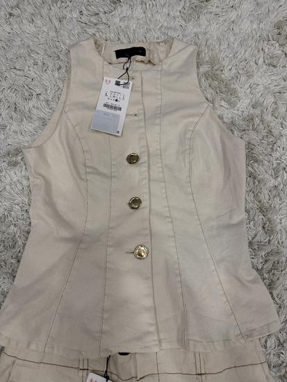 Zara komplet