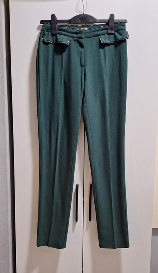 PS fashion pantalone