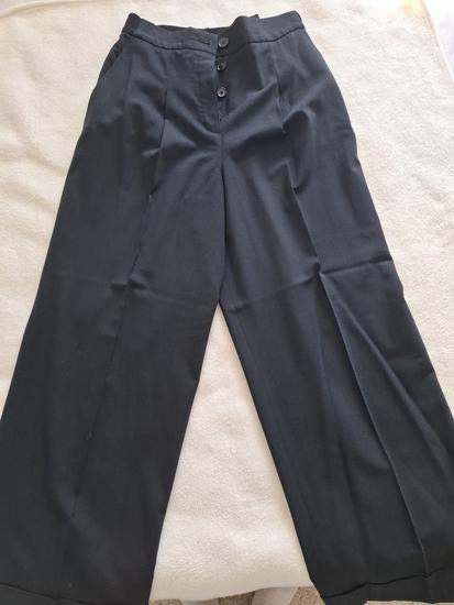 COS pantalone na ivicu 38