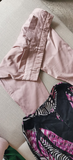 PS bluza i pantalone