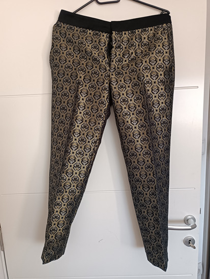 ZARA PANTALONE KAO NOVO