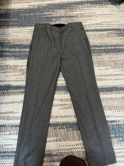 ZARA SIVE PANTALONE