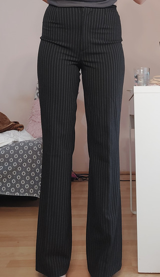 P..s fashion zvonaste pantalone