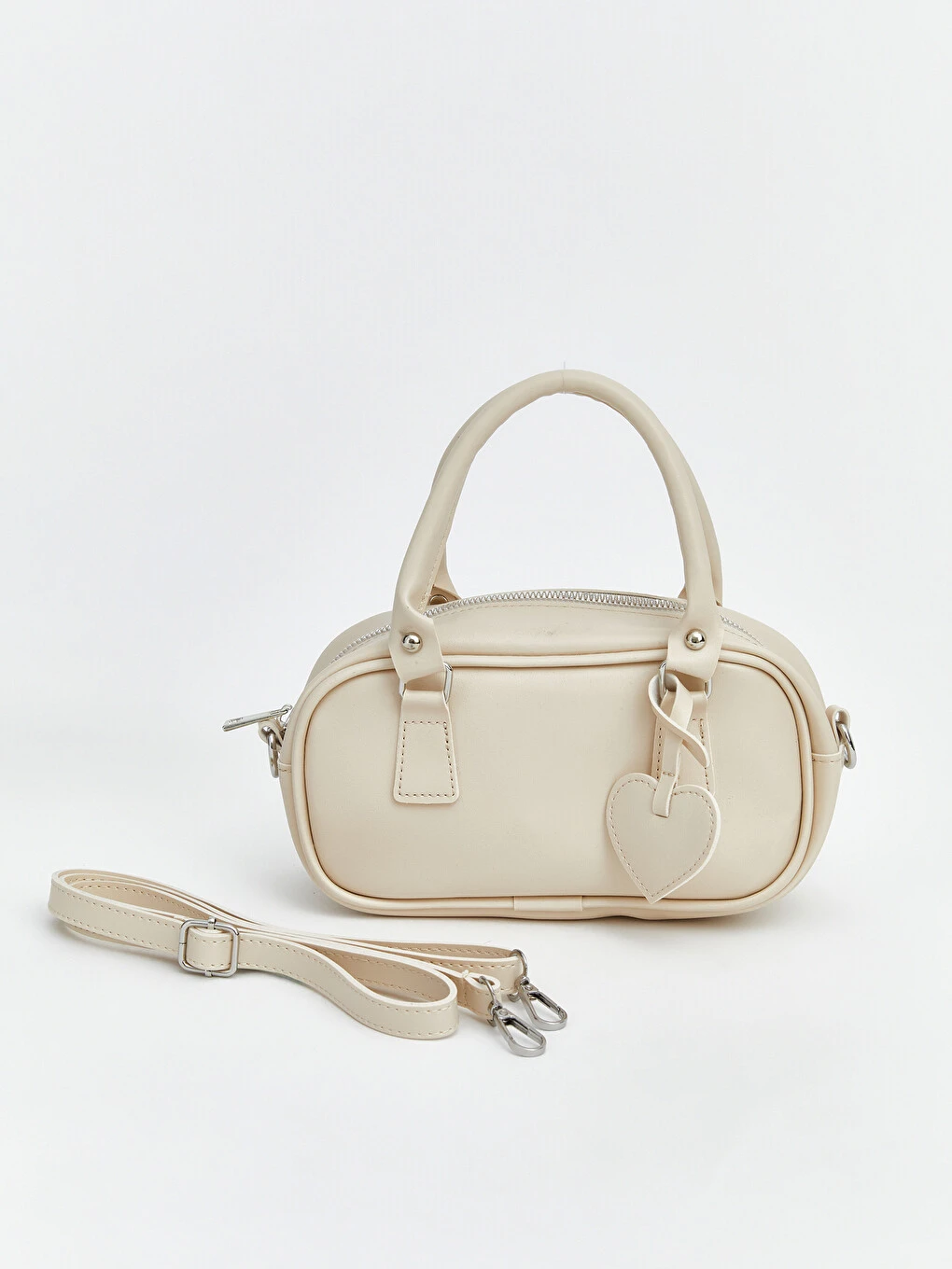 LCW ACCESSORIES Dečja Torba Na Rame Od Eko Kože