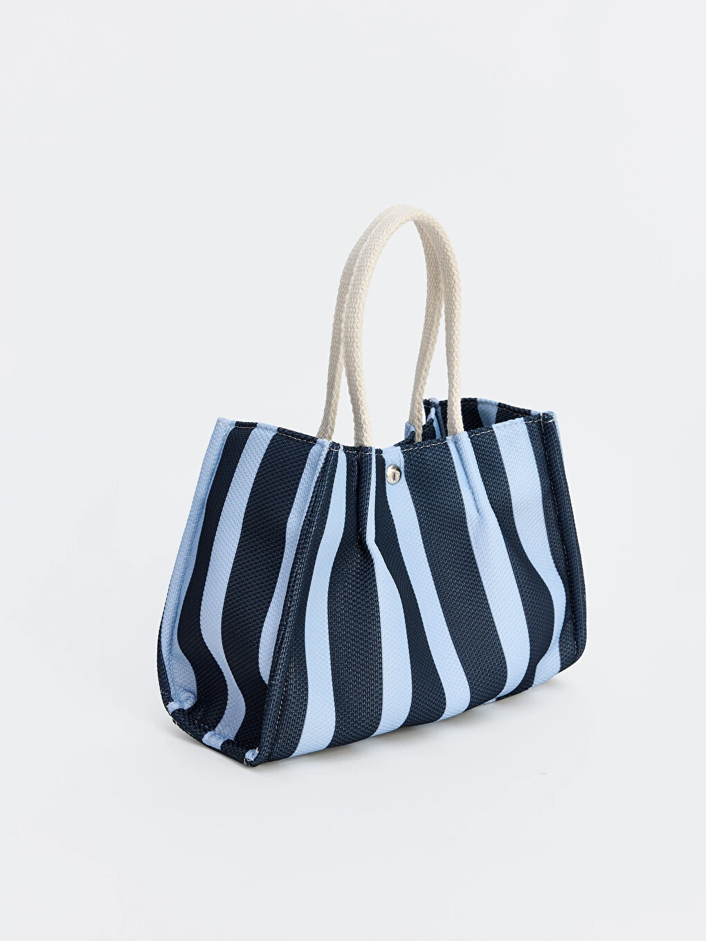 LCW ACCESSORIES Prugasta Dečja Ručna Tašna